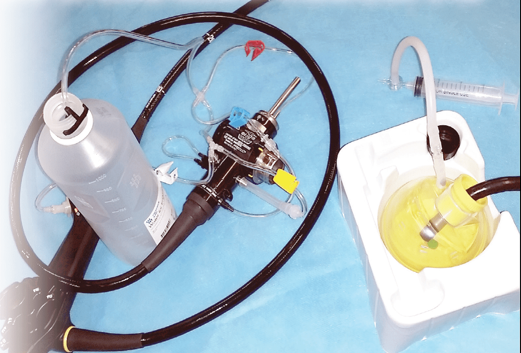 Endotest Kit Details